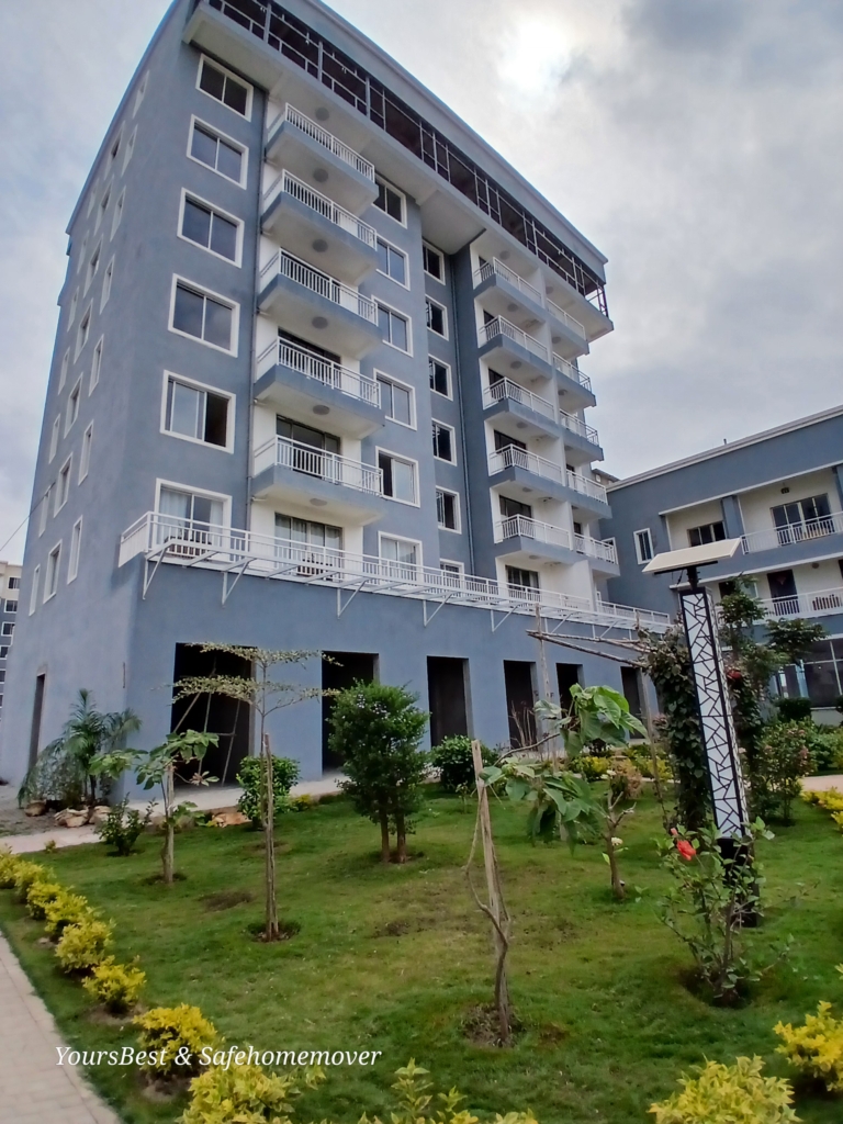 Selling New Two Bedroom Ensuite Sabaki Msa Rd 5.6M - Kenawazindi Homes ...