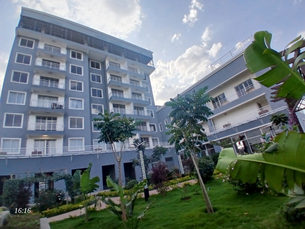 New Two Bedroom Ensuite For Rent Sabaki Msa Rd 40k - Kenawazindi Homes ...